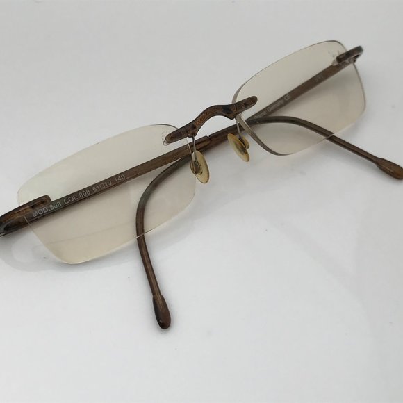 Accessories | Vintage Eyeglasses Frame Ladies Eye Wear Frame | Poshmark